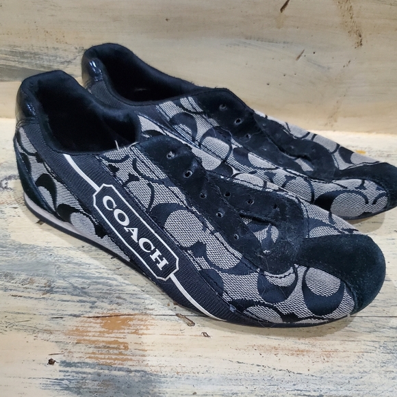 Coach | Shoes | Coach Shoes | Poshmark